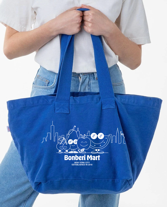 Merch | Bonberi Mart